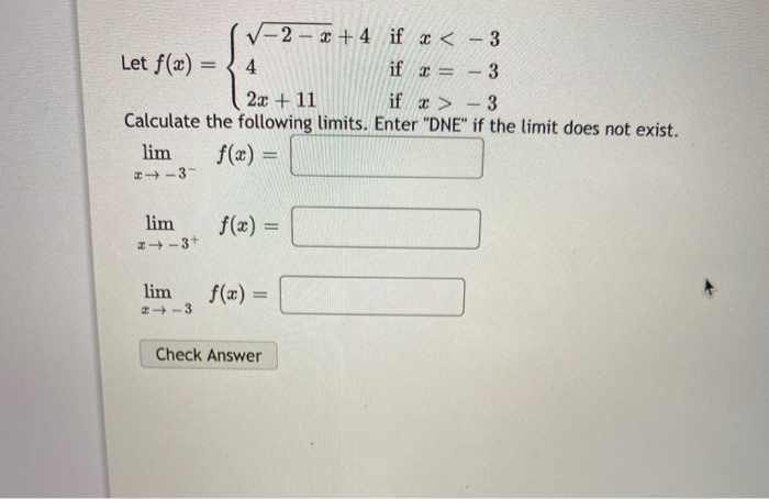 Solved V 2 2 4 If X