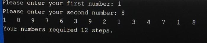 Solved 9.3 - Necklace Problem Instructions Necklace Problem | Chegg.com