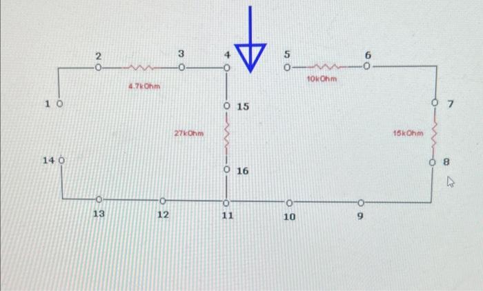 Solved TITLE: TROUBLESHOOTING OBJECTIVE: To become familiar | Chegg.com