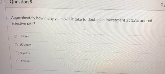 solved-question-9-1-approximately-how-many-years-will-it-chegg