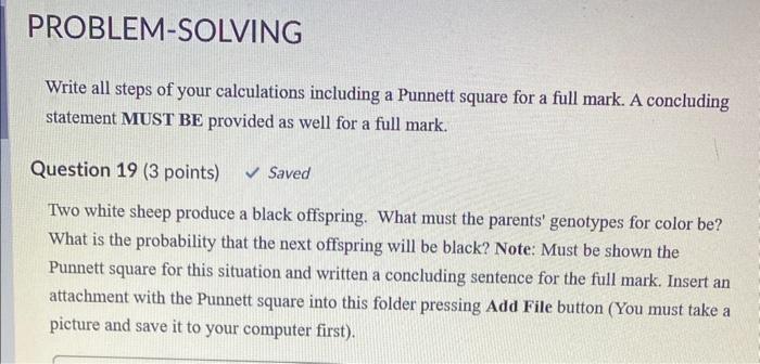Solved Write all steps of your calculations including a | Chegg.com