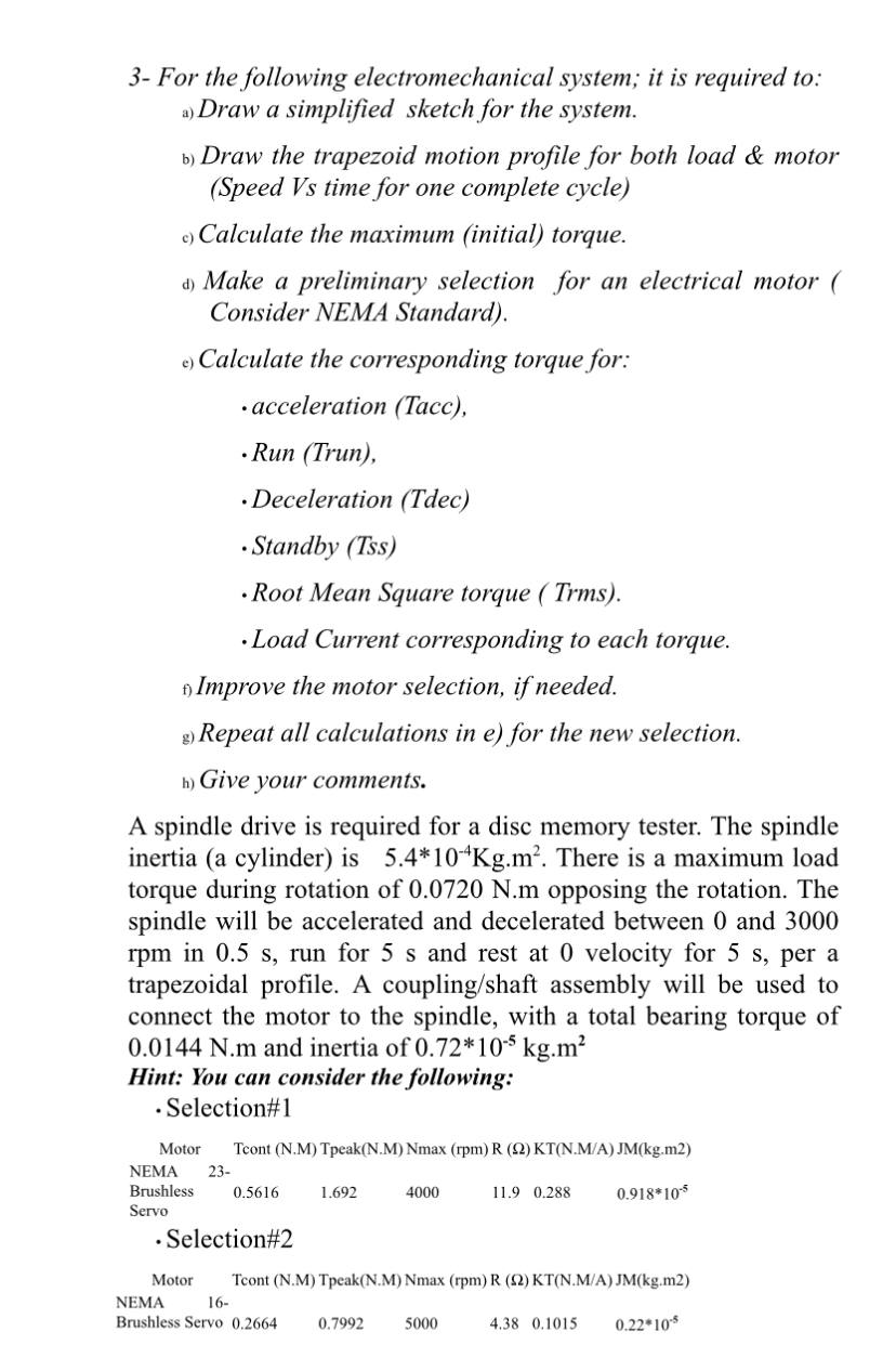 Solved I want the solution handwritten by an expert | Chegg.com