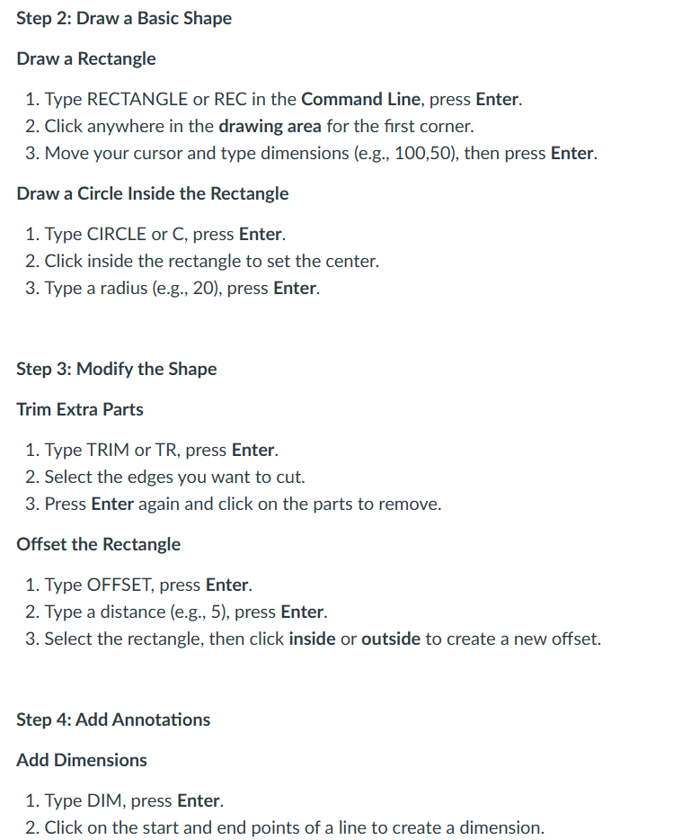 Solved Can someone help me visualize these steps? Every time | Chegg.com