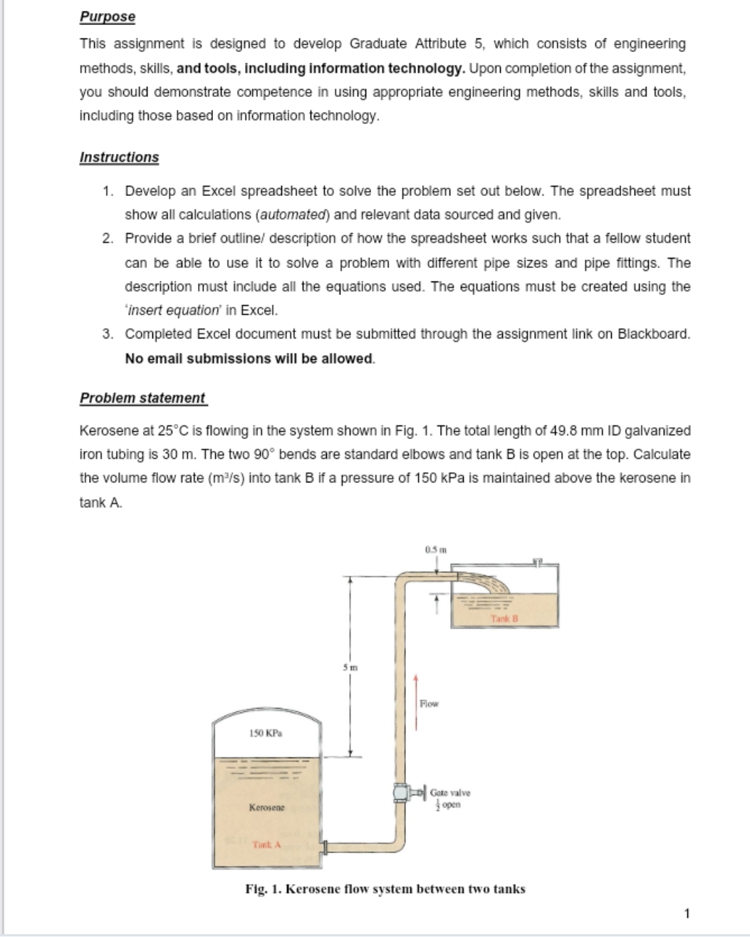 Solved PurposeThis assignment is designed to develop | Chegg.com