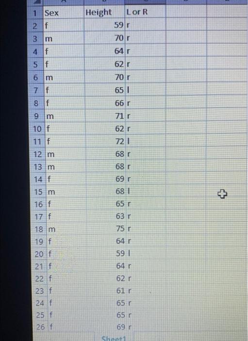 Solved please help me with R im struggling...i need every | Chegg.com