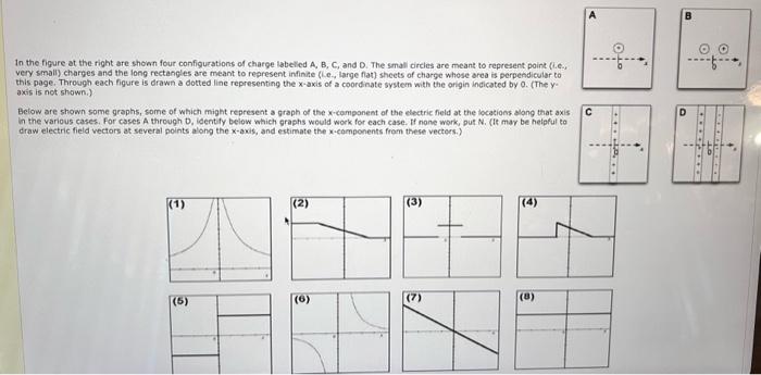 Solved In the figure at the right are shown four | Chegg.com