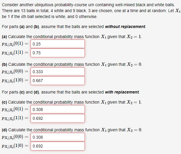Solved Can you help me solve this showing step by step how | Chegg.com