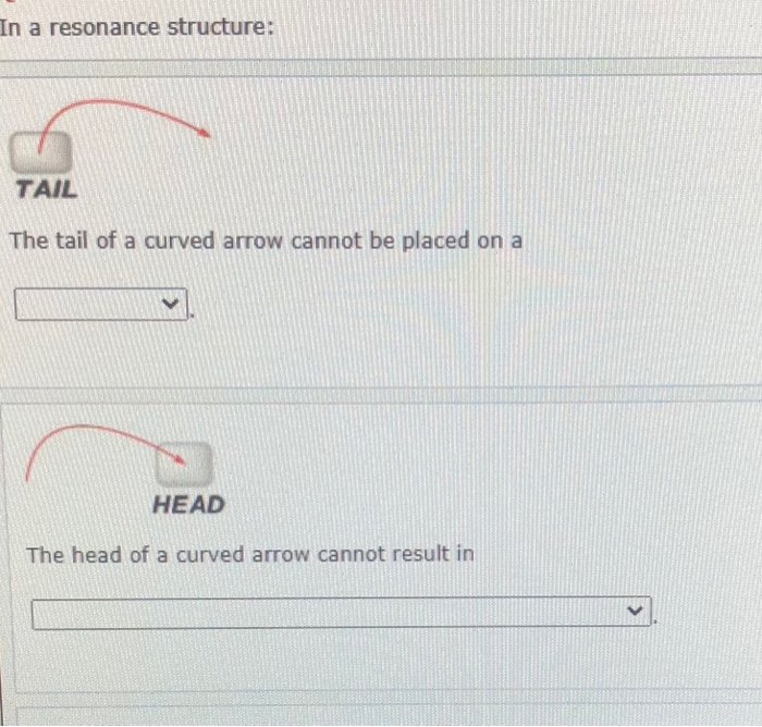 Solved In the following case, identify the more stable | Chegg.com