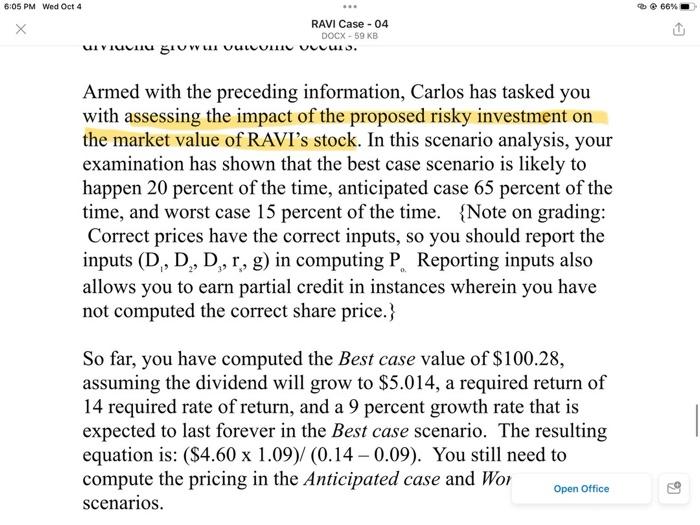 Solved During the immediately preceding 4 years, the annual | Chegg.com