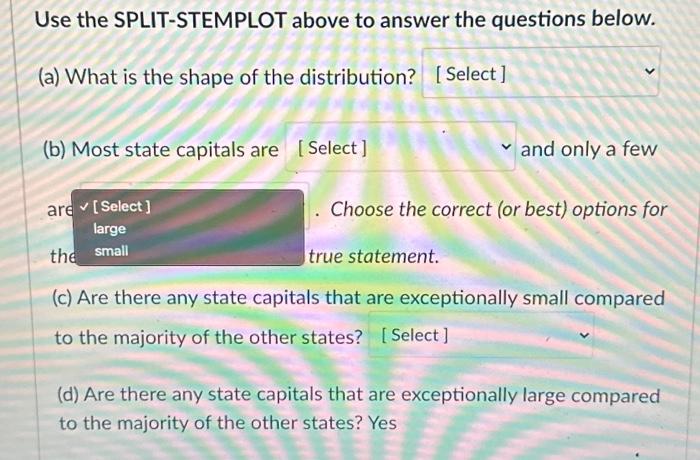 Solved Use the chart below for the questions that follow. | Chegg.com