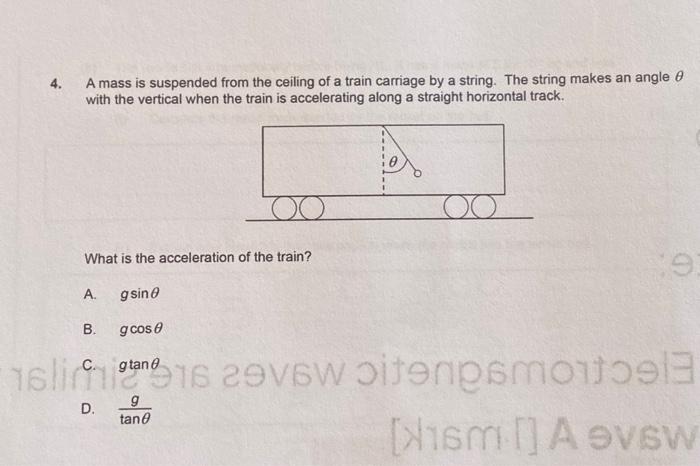 Solved PLEASE EXPLAIN WHY THE ANSWER IS CI know the answer | Chegg.com Solved PLEASE EXPLAIN WHY THE ANSWER IS CI know the answer | Chegg.com