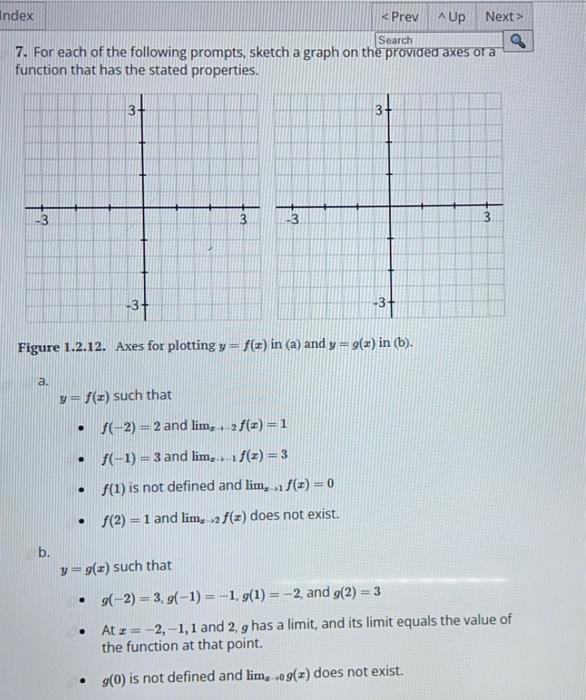 Solved Search 7. For each of the following | Chegg.com