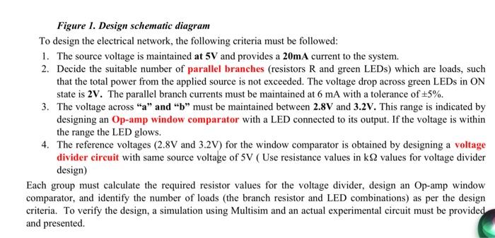 Solved To design a circuit to mimic electrical house wiring. | Chegg.com
