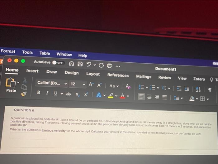 Solved Format Tools Table Window Help AutoSave mayo Home | Chegg.com