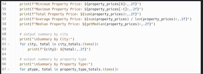 Solved Traceback (most recent call last): File "main.py", | Chegg.com