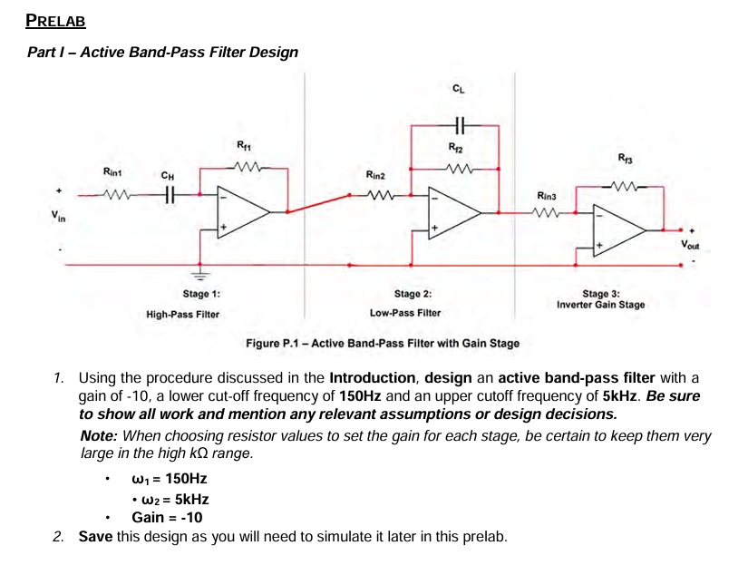 Solved Using the procedure discussed in the Introduction, | Chegg.com