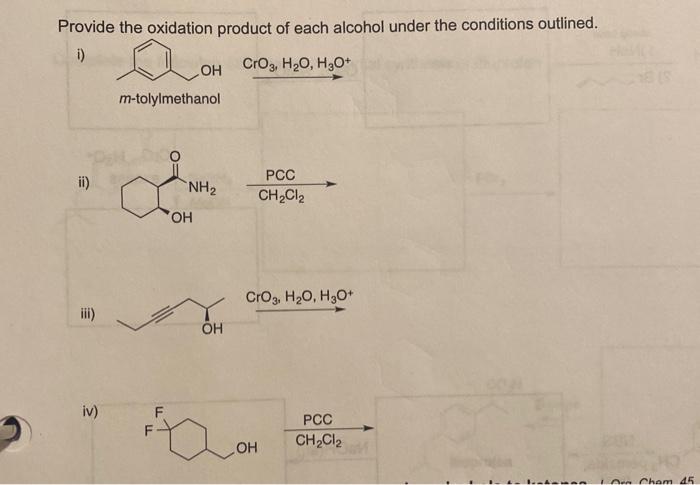 Solved 3-Methyl-1-butanol reacts with HBr to give | Chegg.com