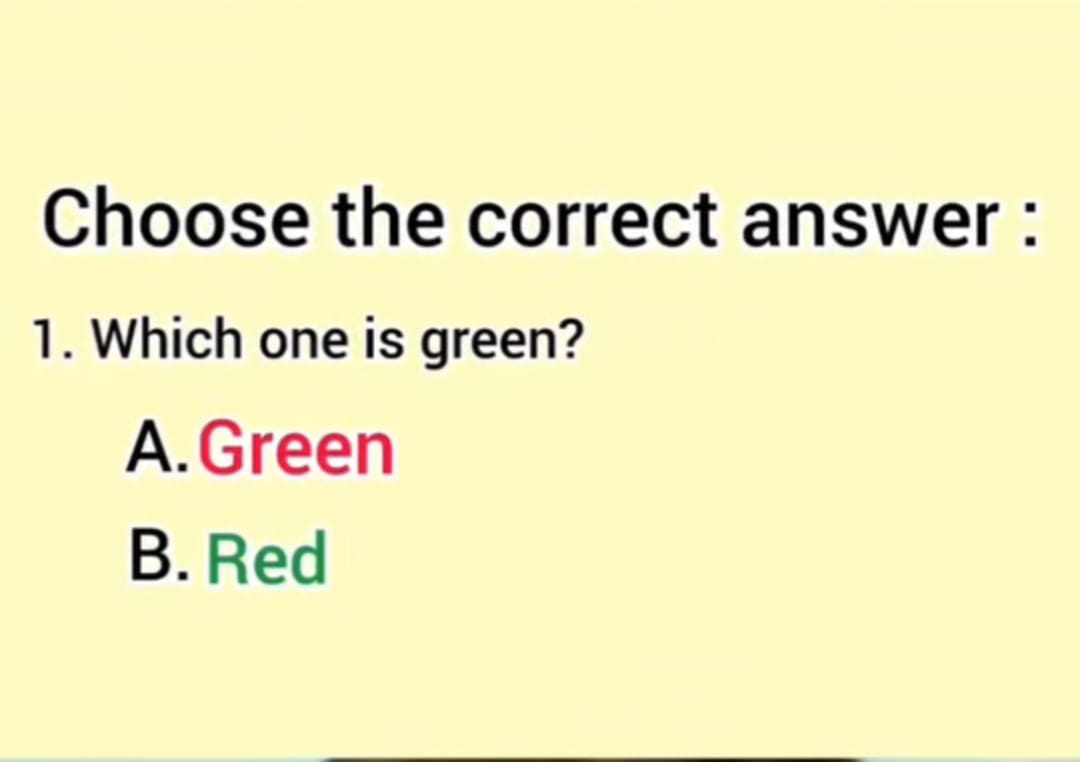 Solved Choose the correct answer :Which one is | Chegg.com