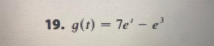 Solved 5-26 Find the most general antiderivative of the | Chegg.com