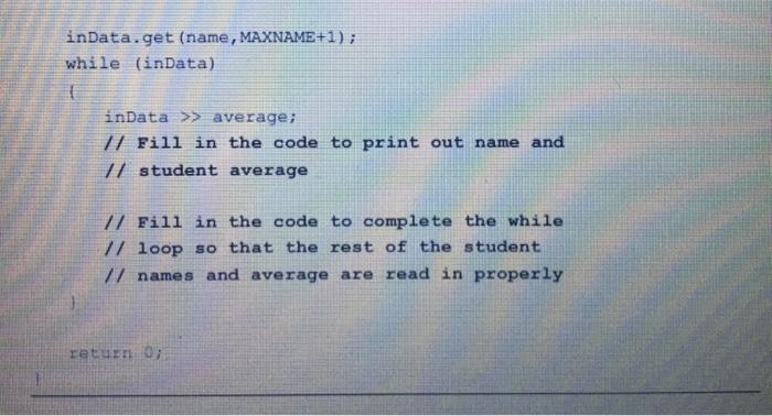 Solved Exercise 4: Bring in program grades.cpp and | Chegg.com