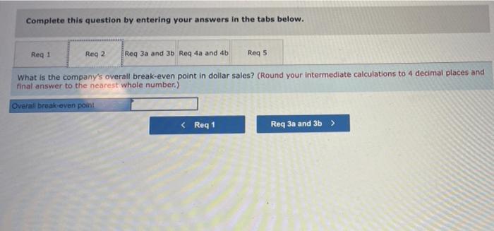 Solved Pledmont Fasteners Corporation makes three different | Chegg.com