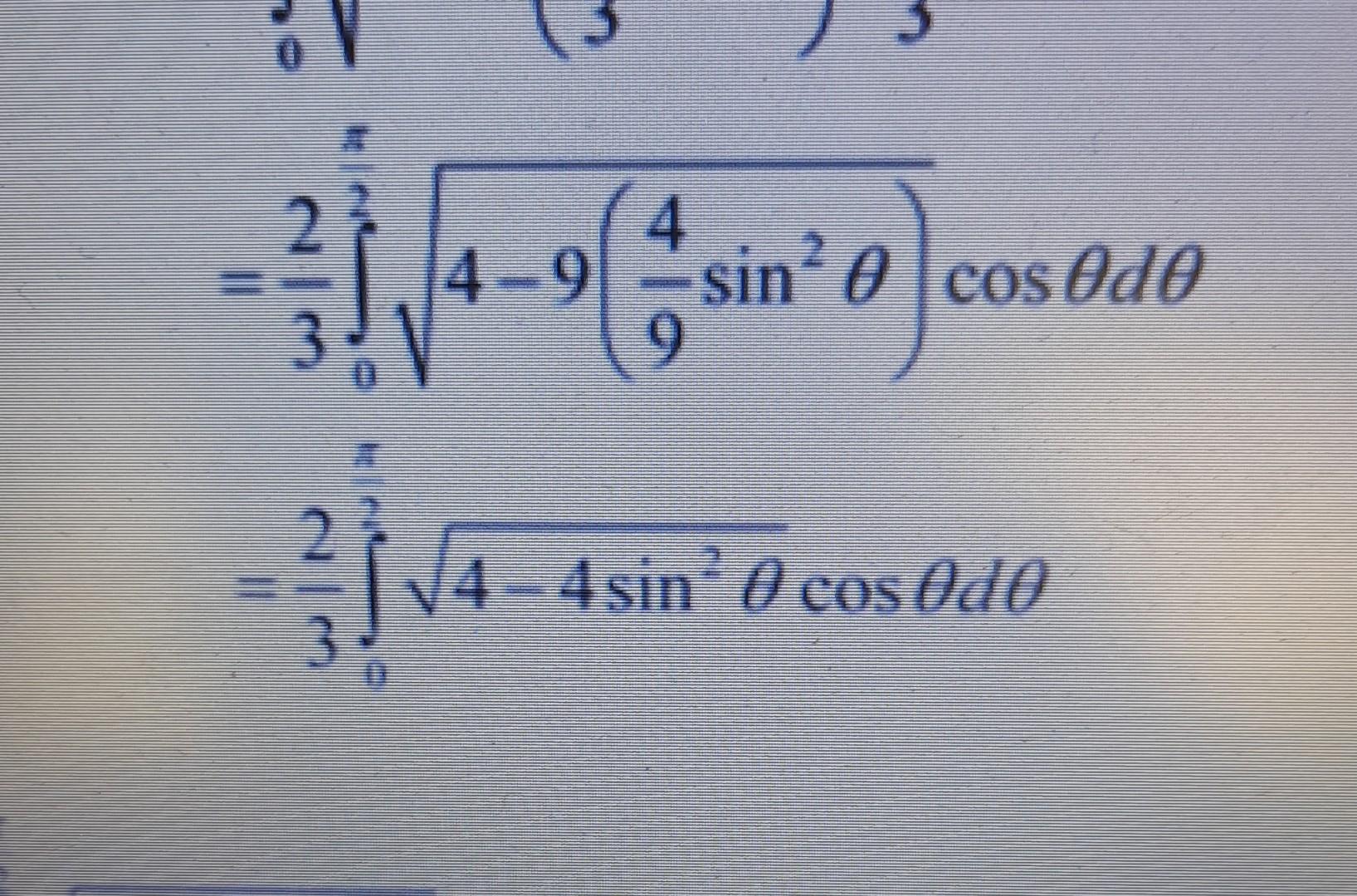 Solved can you explain how this simplifies please? | Chegg.com