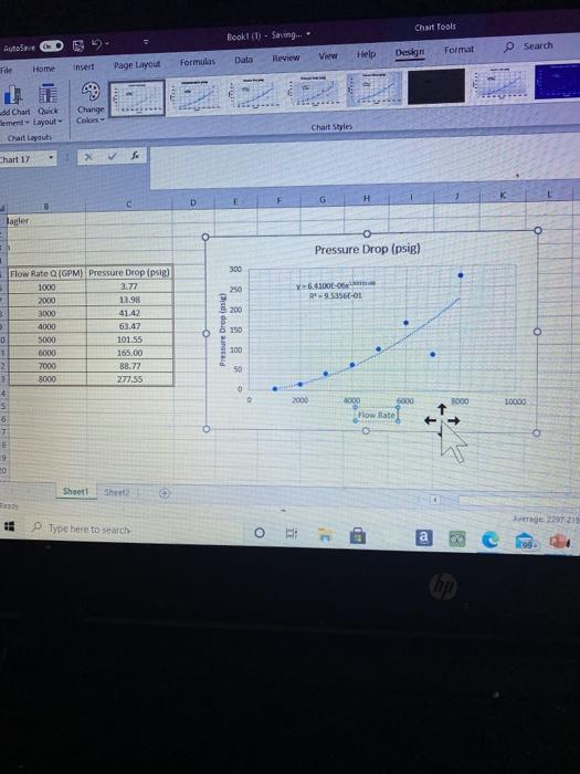 Solved excel show forumla usedstep on how to creat graph is | Chegg.com