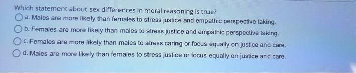 Solved Young people often receive contradictory messages | Chegg.com