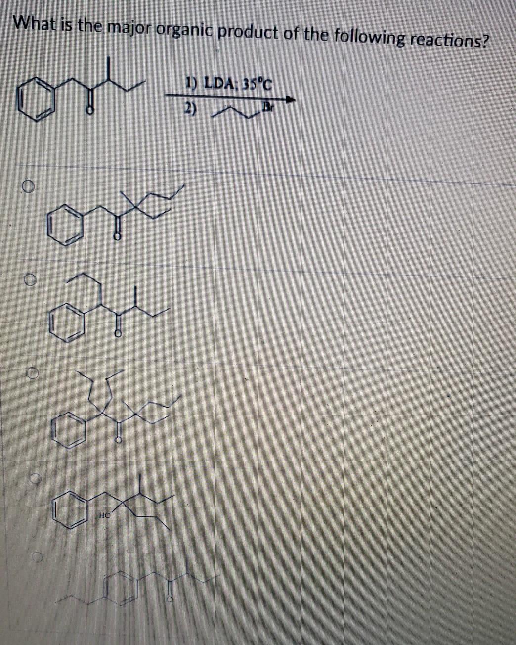 Solved What is the IUPAC name of the following compound? HO | Chegg.com