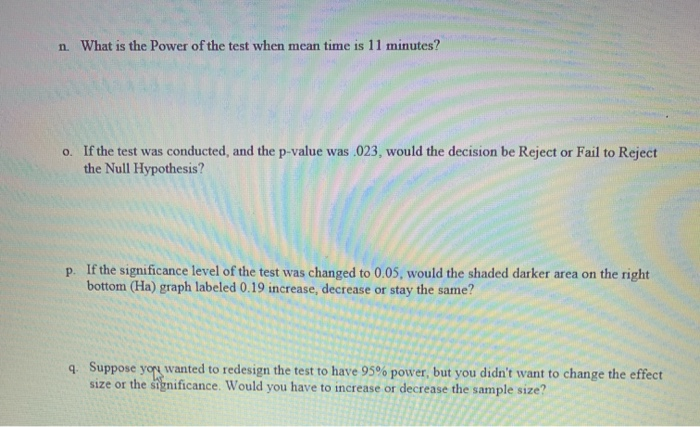 Solved Reject Ho FTR Ho 4.(14 pts) A math teacher wanted to | Chegg.com