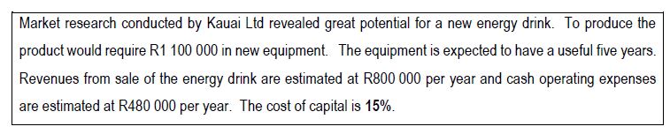 Solved REQUIREDStudy the information provided below and | Chegg.com