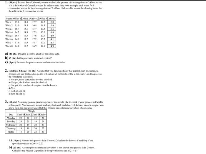 Solved please show steps and explanation | Chegg.com