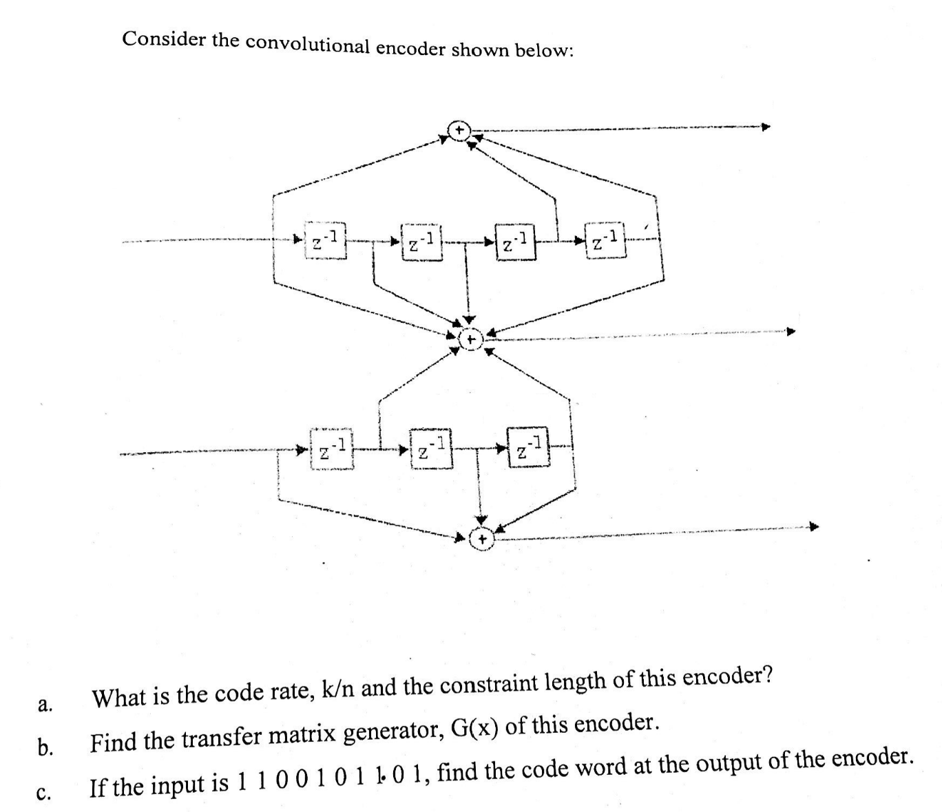 Solved 5. ﻿Please Solve the attached Question with details | Chegg.com
