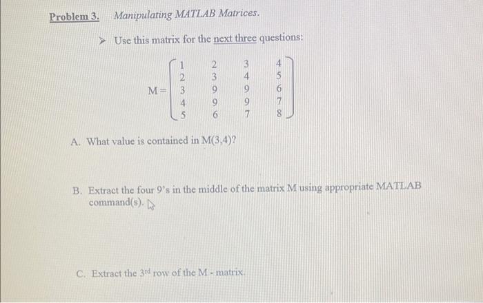 Solved 5) In your experiments you have to simulate a noise | Chegg.com