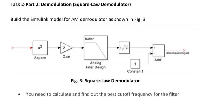 Solved Use Simulink ONLY SHOW Filter Properties!!! IMPORTANT | Chegg.com