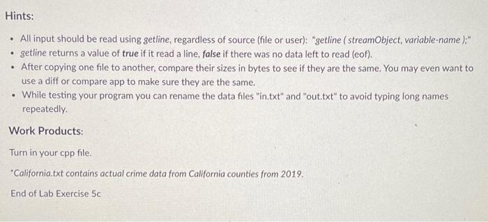 Solved please answer the following in replit.com with cpp | Chegg.com