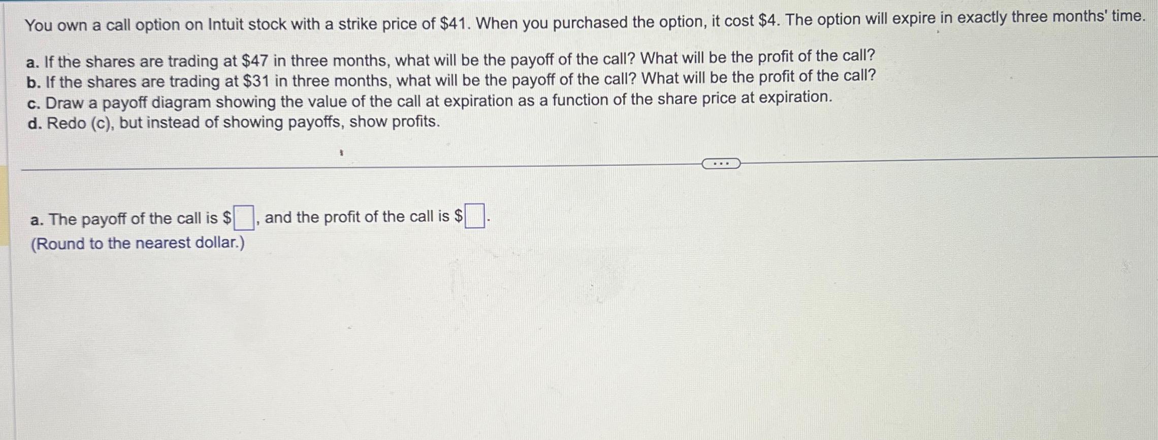 Solved please help and answer all parts will only upvote if | Chegg.com