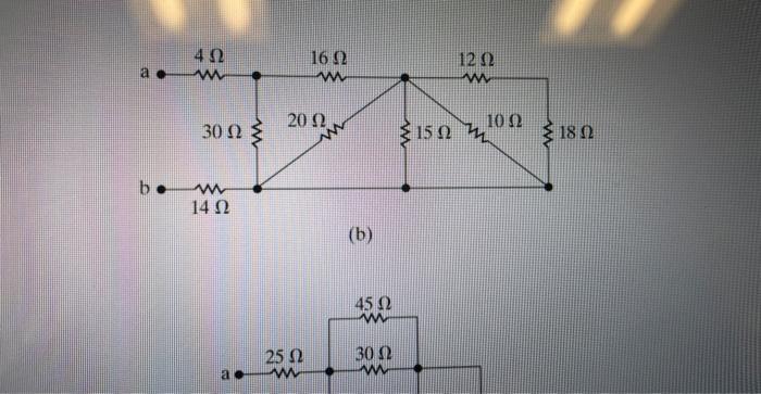 Solved (b) problem 3.6, do part (b) only | Chegg.com