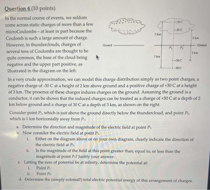 Solved In the normal course of events, we seldom come across | Chegg.com