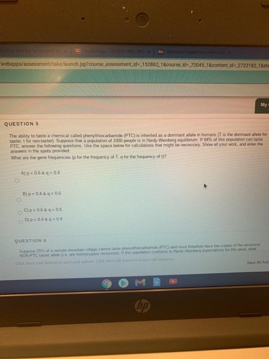 Solved webapps/assessment/take/launch.jsp?course assessment | Chegg.com