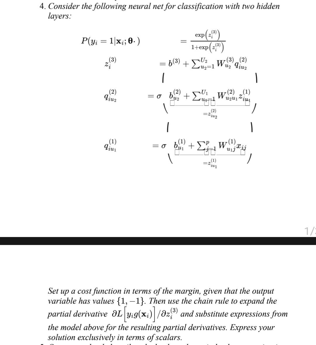 I am posting this question here again. please solve | Chegg.com