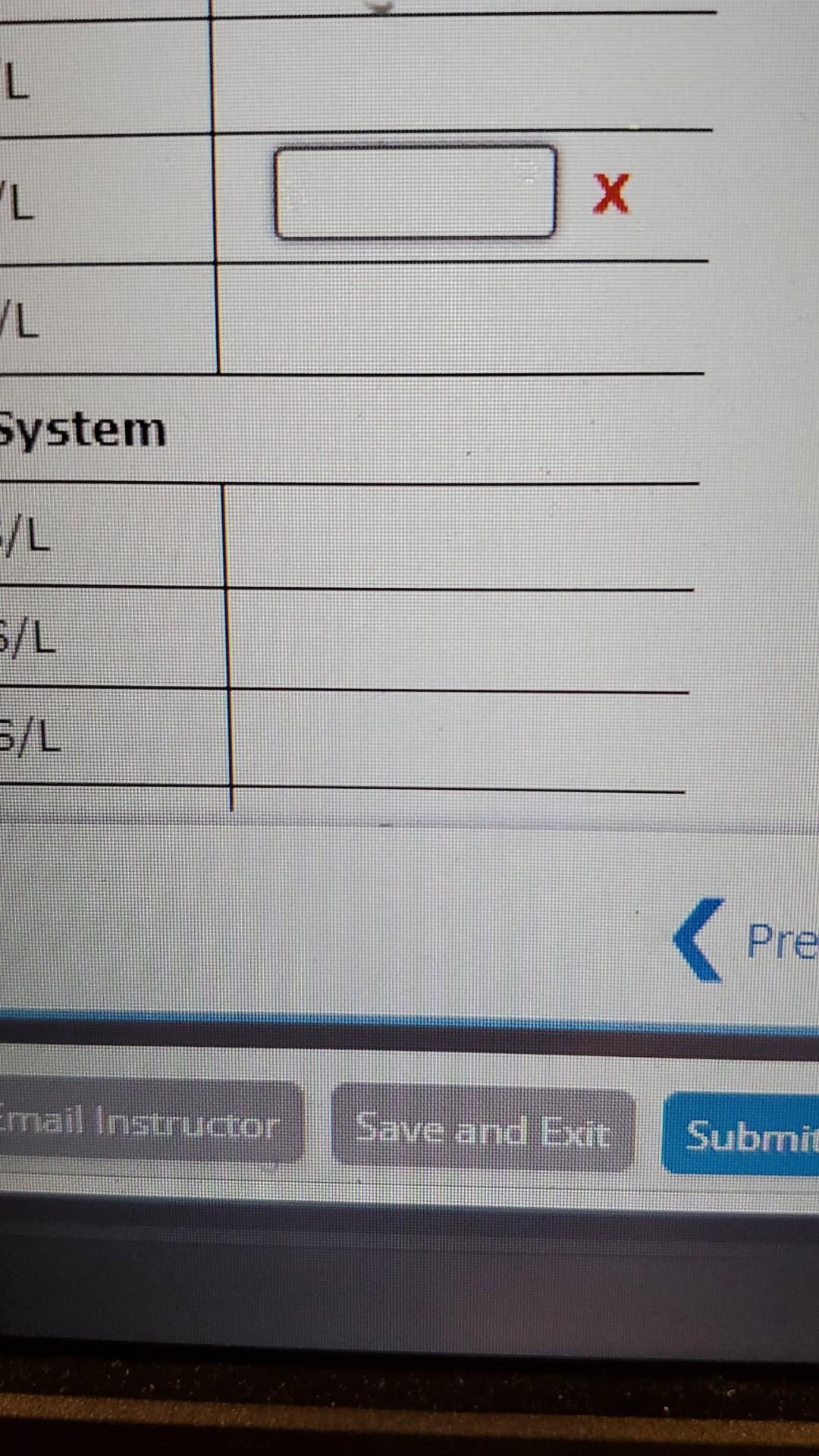 \begin{tabular}{r|r|l|l|l|l|l} \hline & & & 27.5yrs. | Chegg.com
