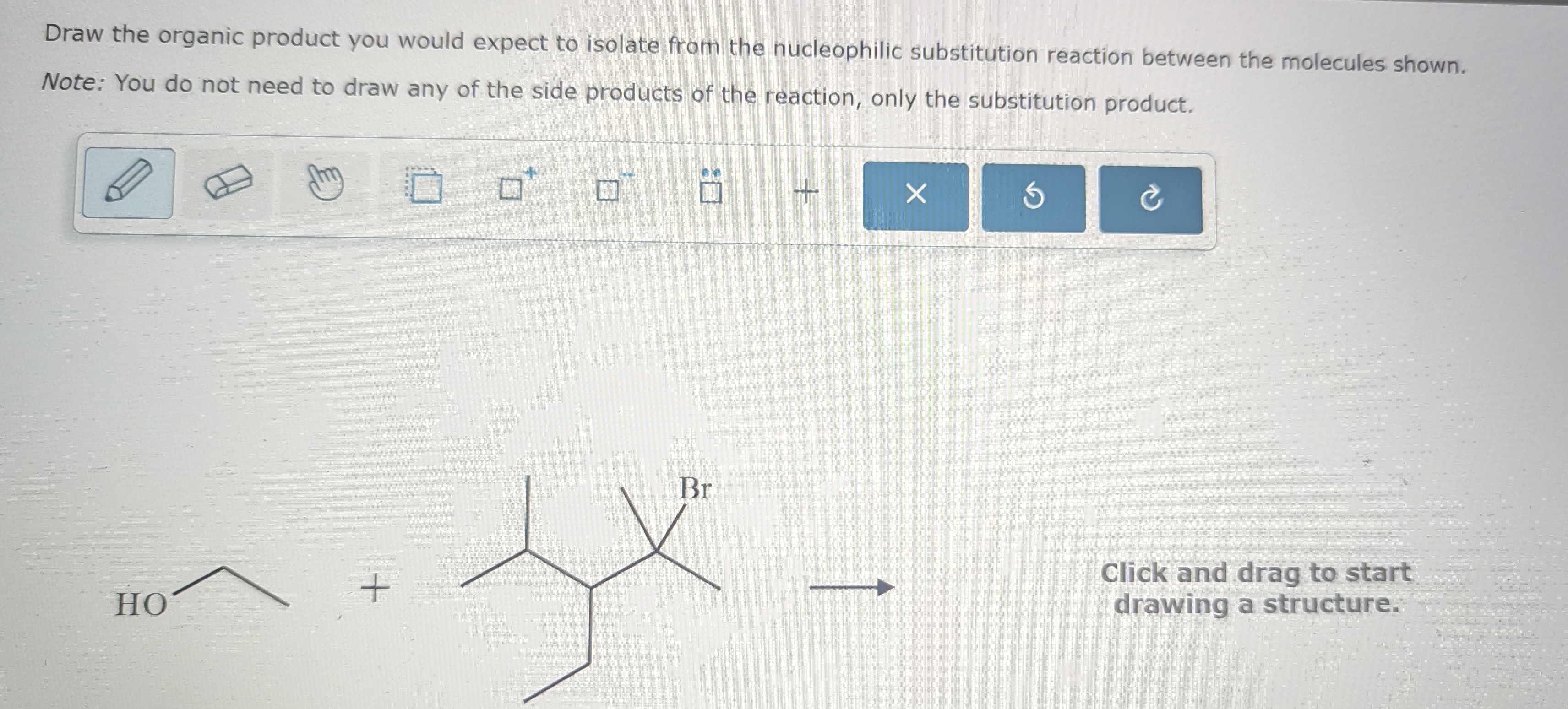 Solved Draw a step-wise mechanism for the following | Chegg.com
