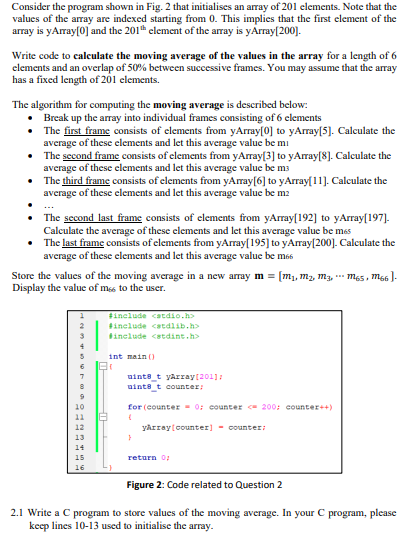 Solved please provide a solution and/or an algorithm to | Chegg.com
