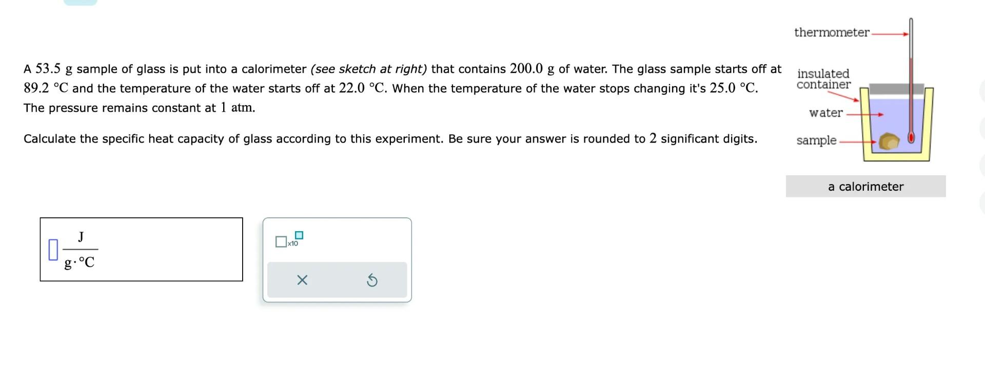 Solved There are two steps in the usual industrial | Chegg.com