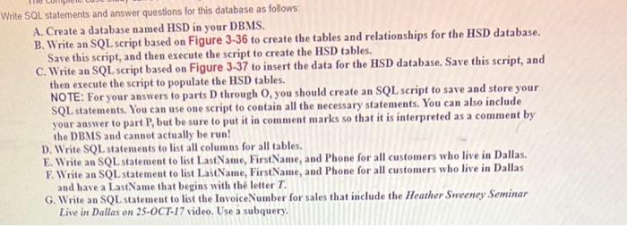 Complete the Heather Sweeney Designs Case Study at | Chegg.com