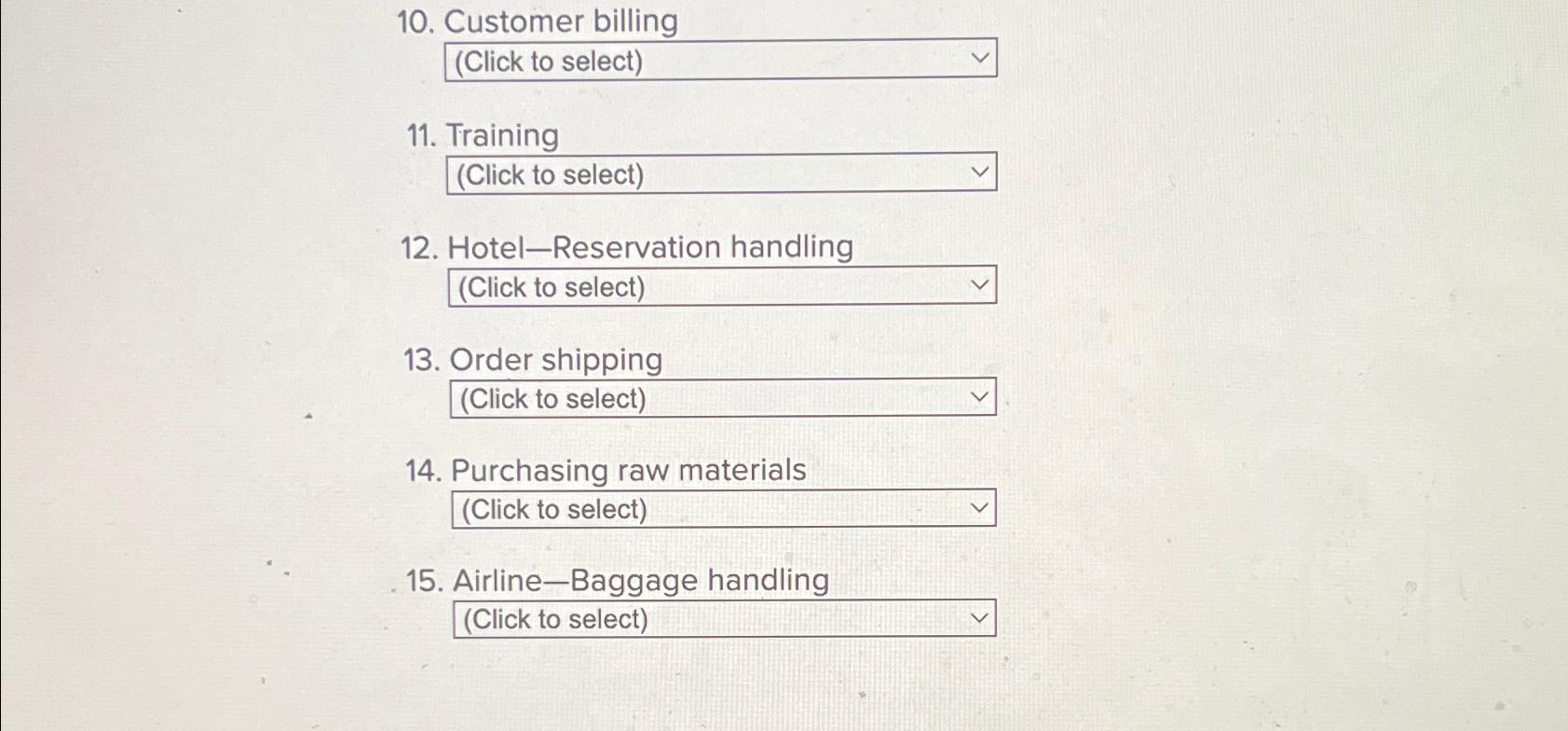 Solved Customer billing(Click to | Chegg.com
