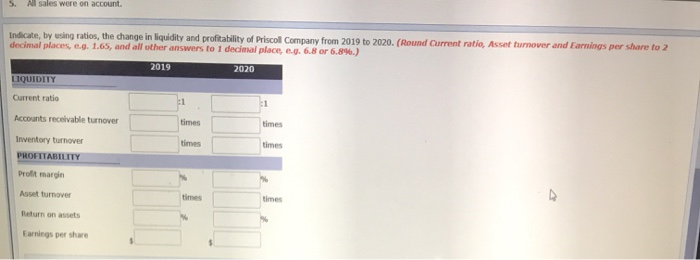 Solved Problem 18-04A a-b The following financial | Chegg.com