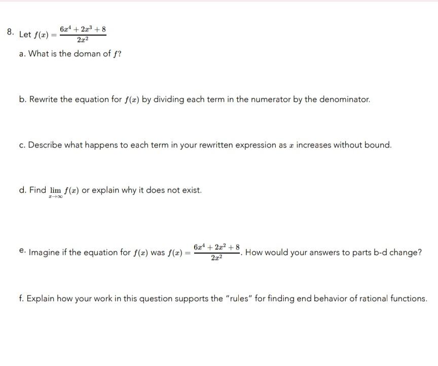 Solved solve it step by step and provide me 100% accurate | Chegg.com