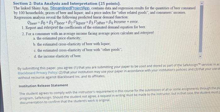 what does the formula mean? and how do we use it to | Chegg.com